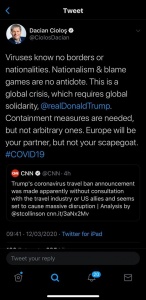 Daniel Uncu: Iată ce afirma, mai deunăzi, Dacian Cioloș despre decizia ...