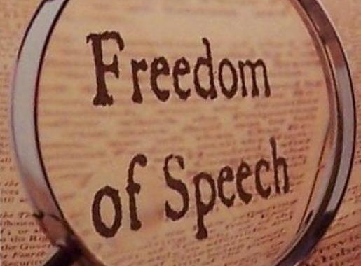 Daniel Uncu despre Dreptul la liberă exprimare – Ortopreședintele